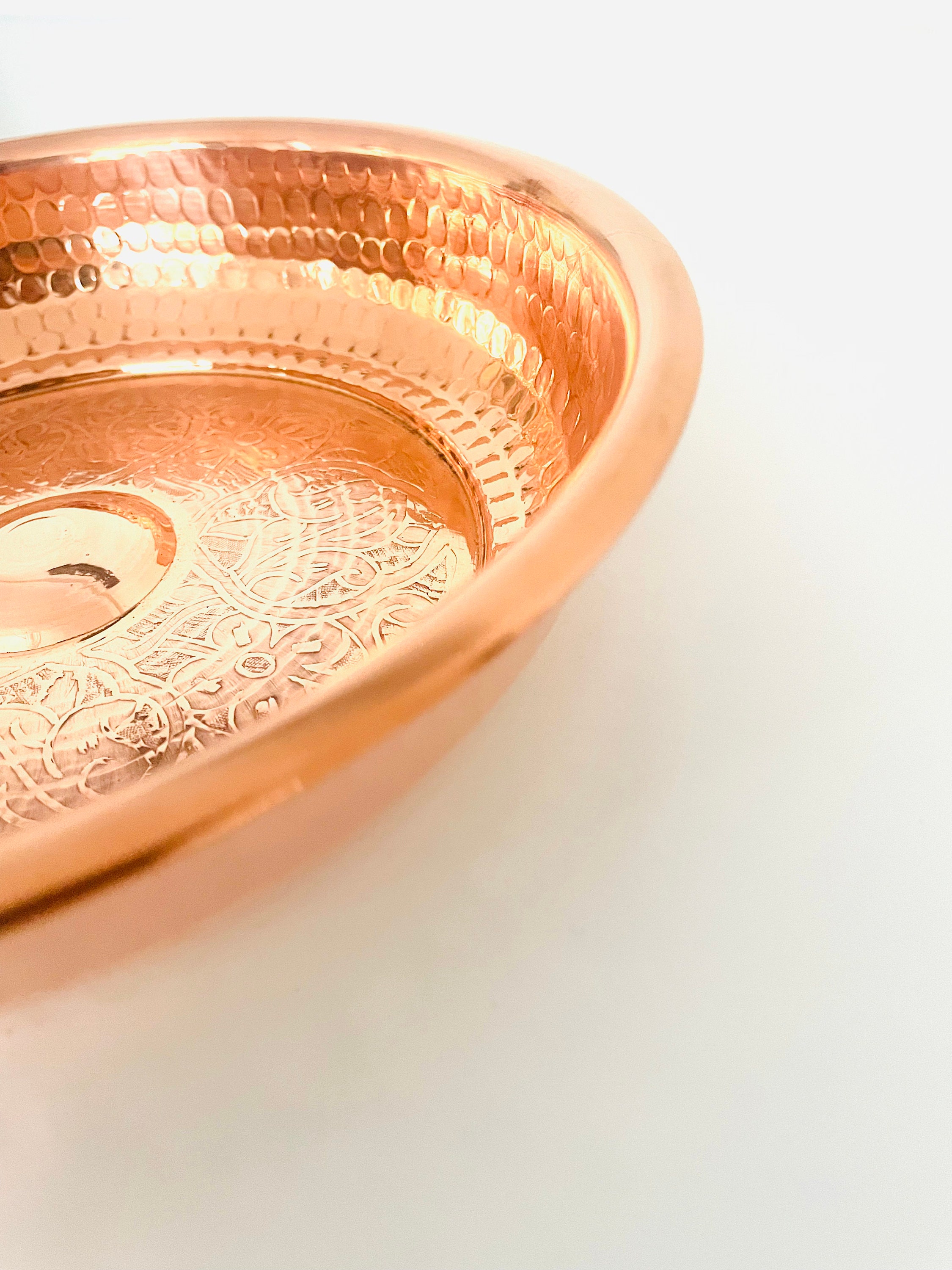 Traditional Turkish Bath Set, Body Gift Set, Bath Foam Gift Set, Copper ...