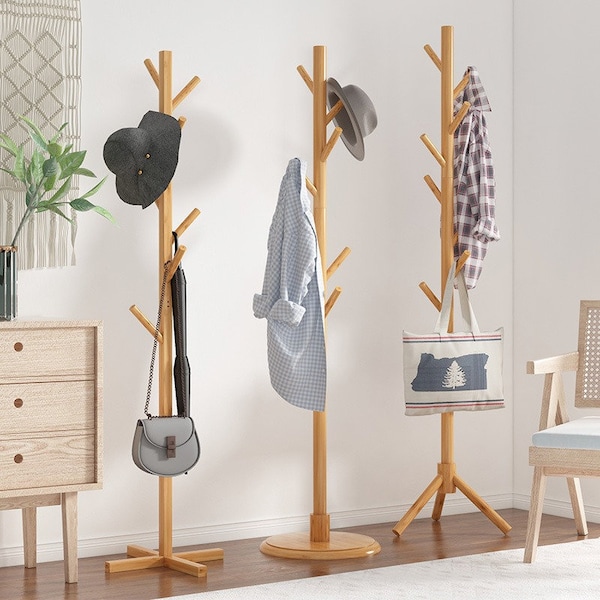 Modern Coat Rack - Etsy
