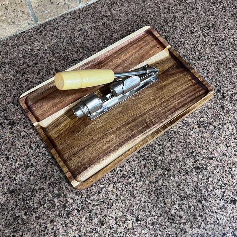 Nut Cracker Kitchen Tool - Etsy
