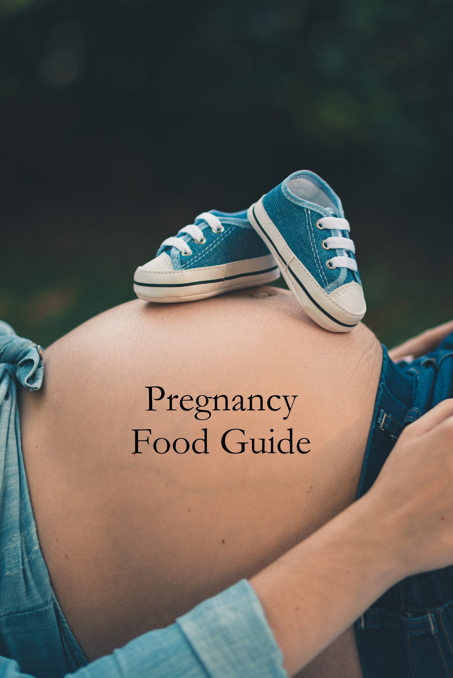 Pregnancy Food Guide | Pregnancy Nutrition | Printable Cheat Sheet ...