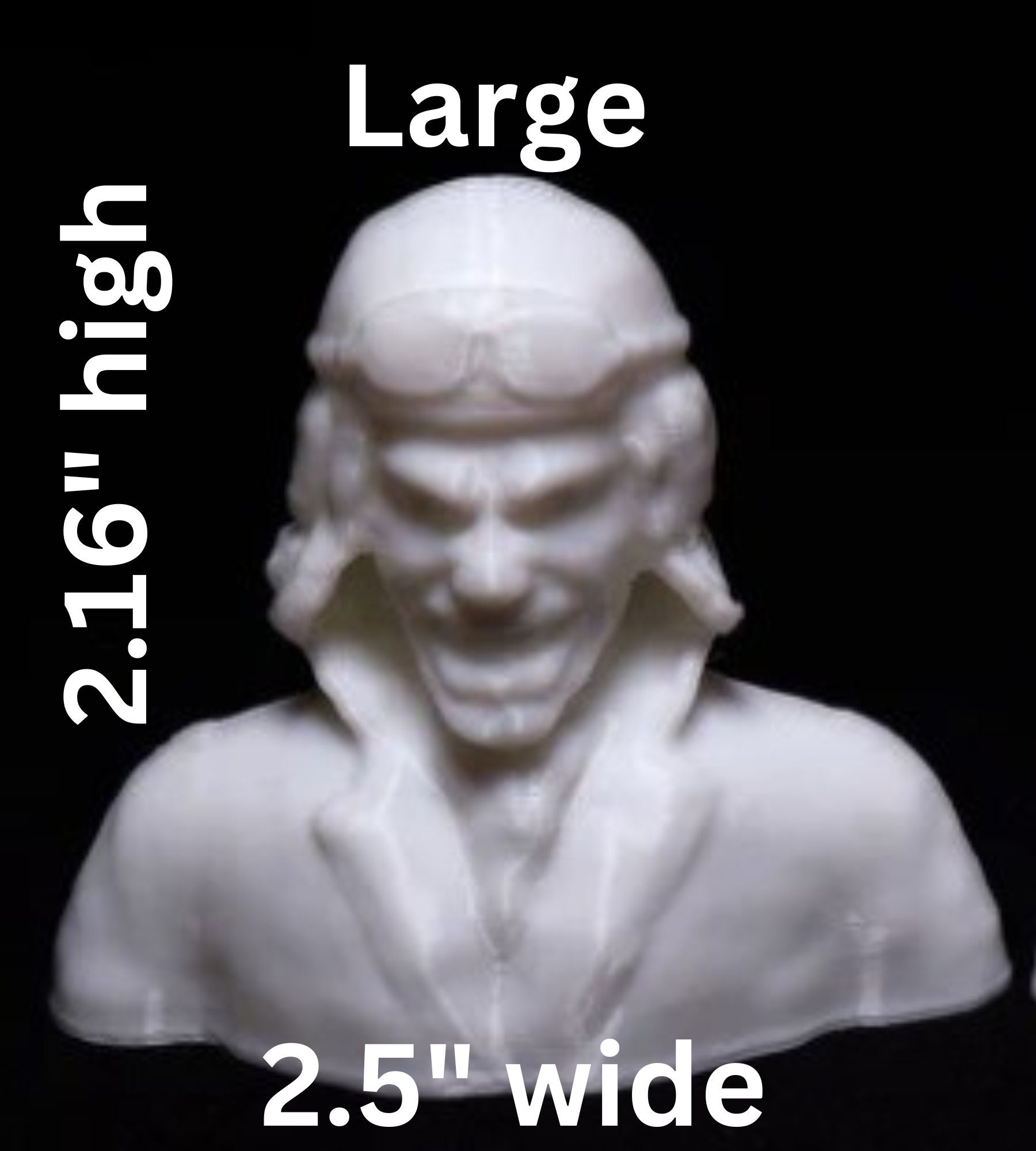 3D Printed R-C Pilot Figures - Etsy