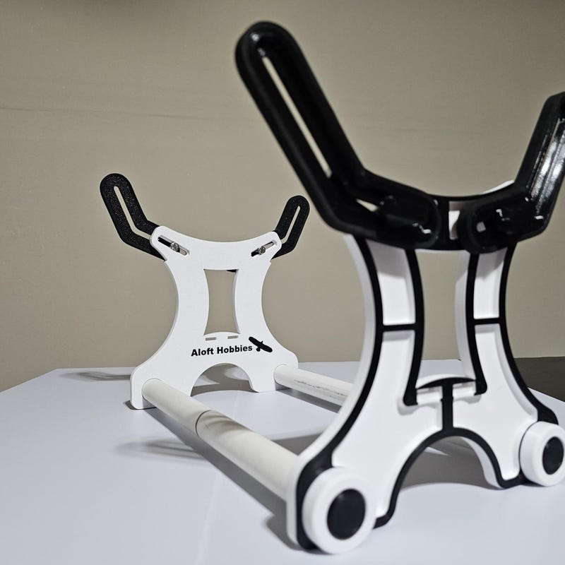 3d Rc Tool Stand - Etsy