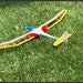 Micro Aquila Balsa Kit - Etsy