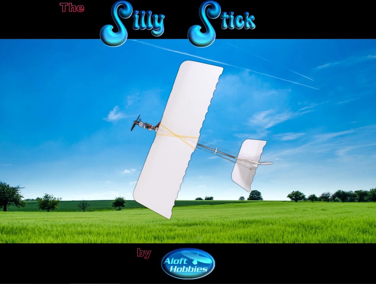Silly Stick Kit - Etsy