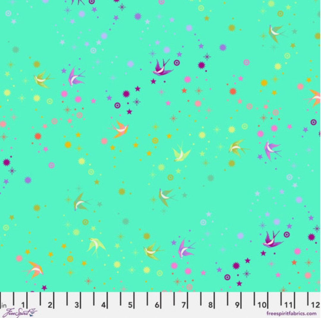 Fairy Dust - Frolic || Tula's True Colors - Etsy