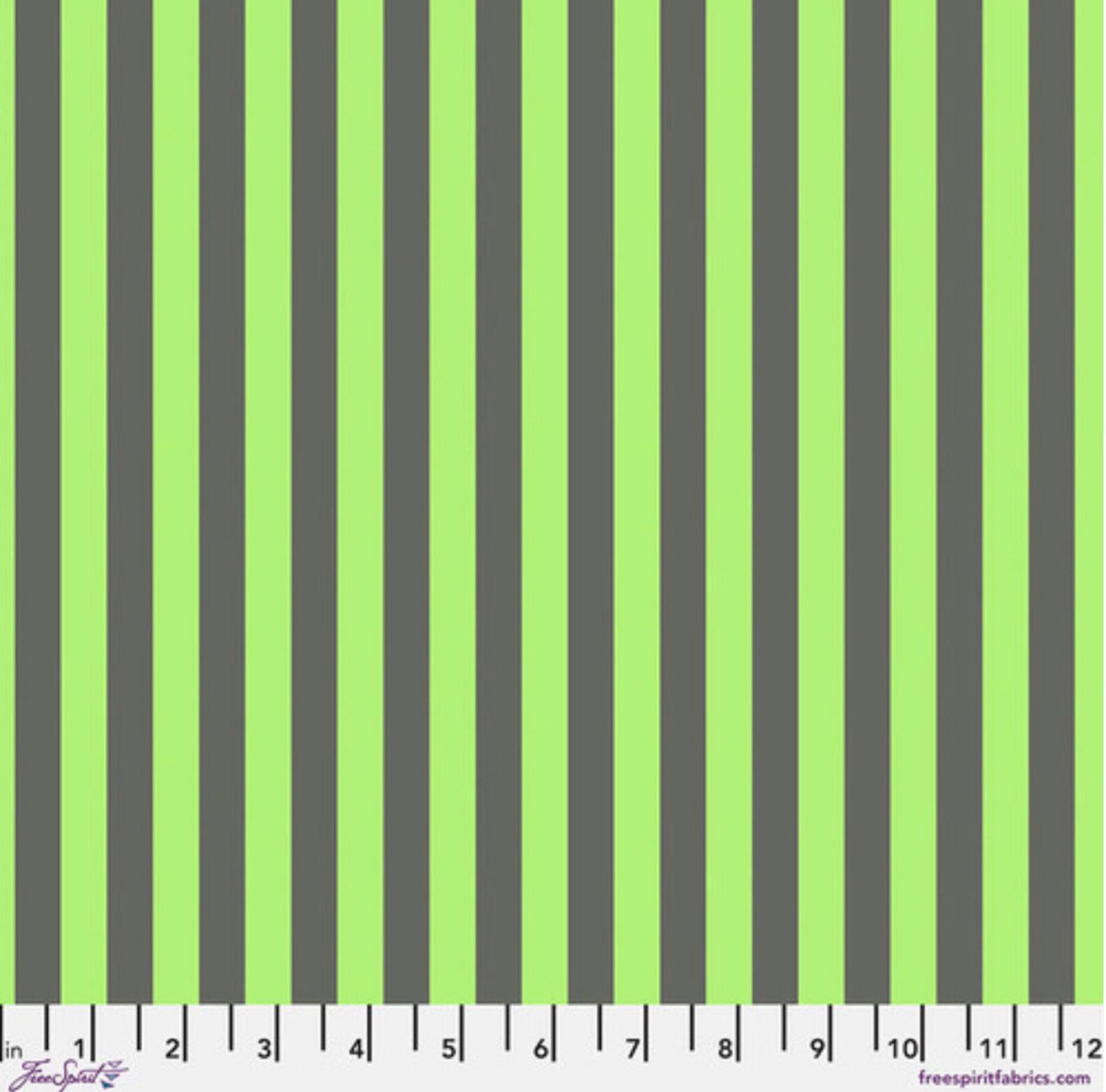Neon Tent Stripe - Karma || Neon True Colors - Etsy