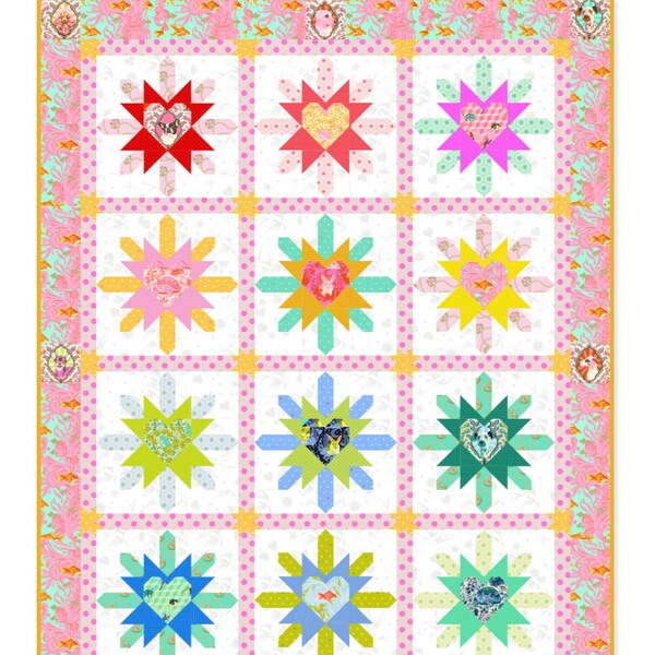 Quilt Kit - Etsy