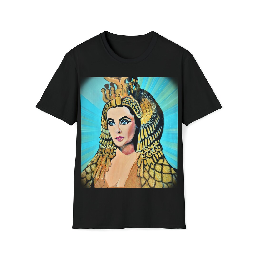 Cleo Fan Art - Etsy