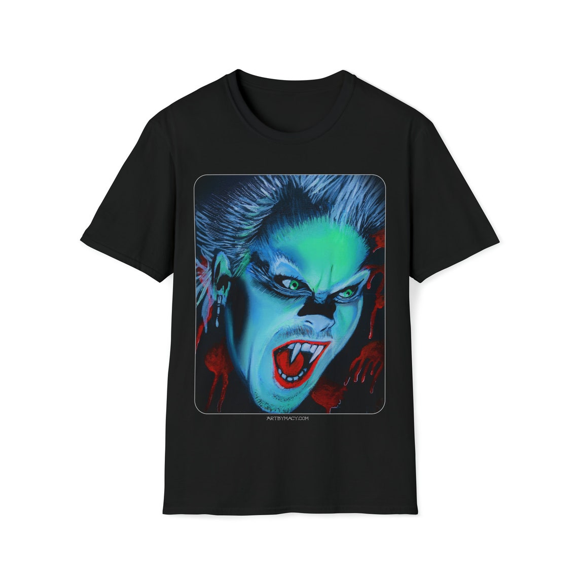 David Fan Art - Etsy