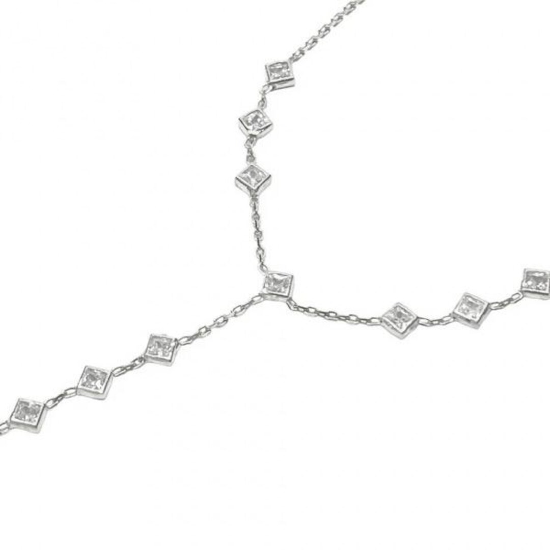 Baguette Hand Chain Bracelet Stone Hand Chain Karo Hand Chain Cz Hand ...