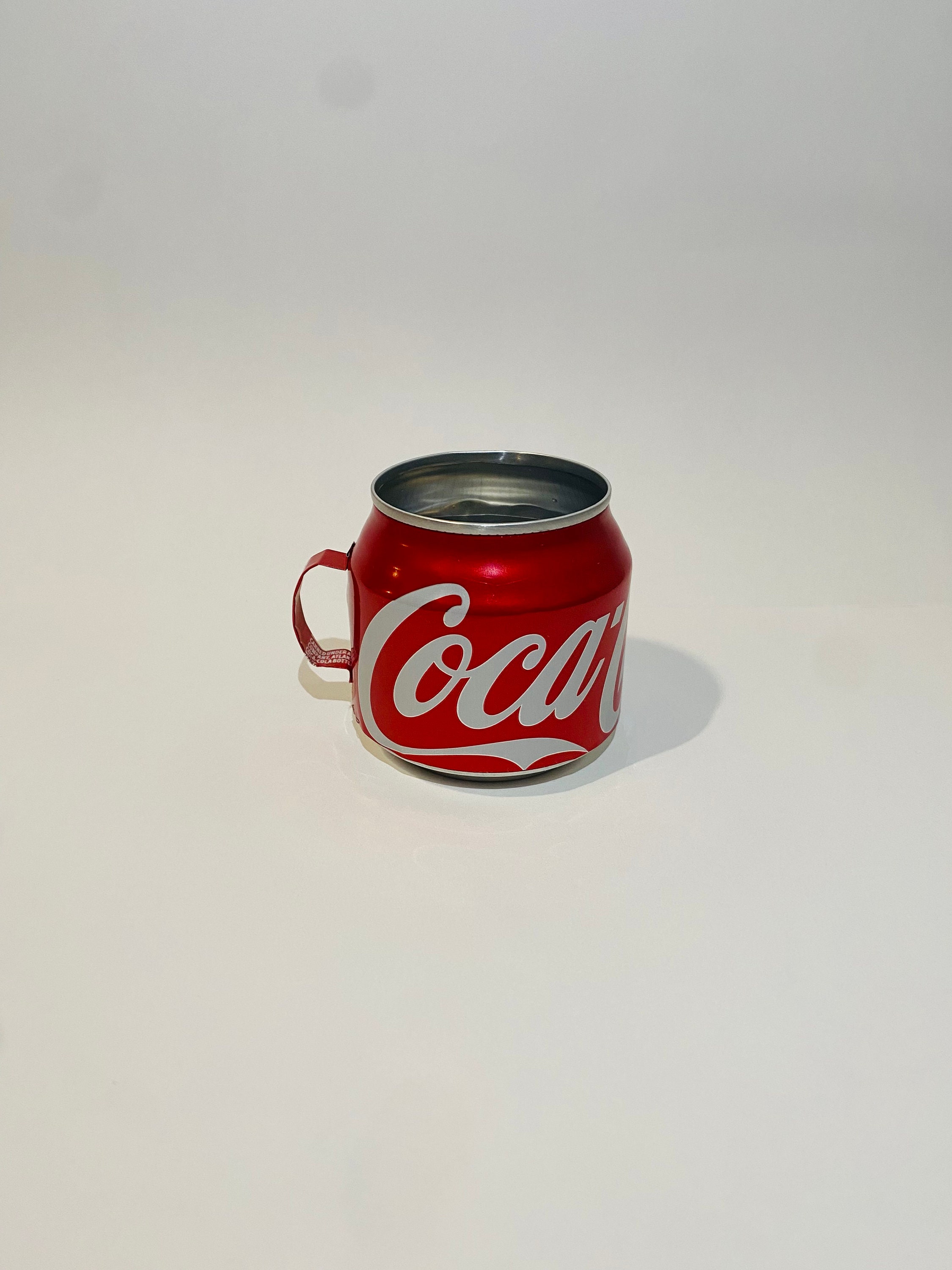 Mini Soda Cups ! Made With Soda Cans - Etsy