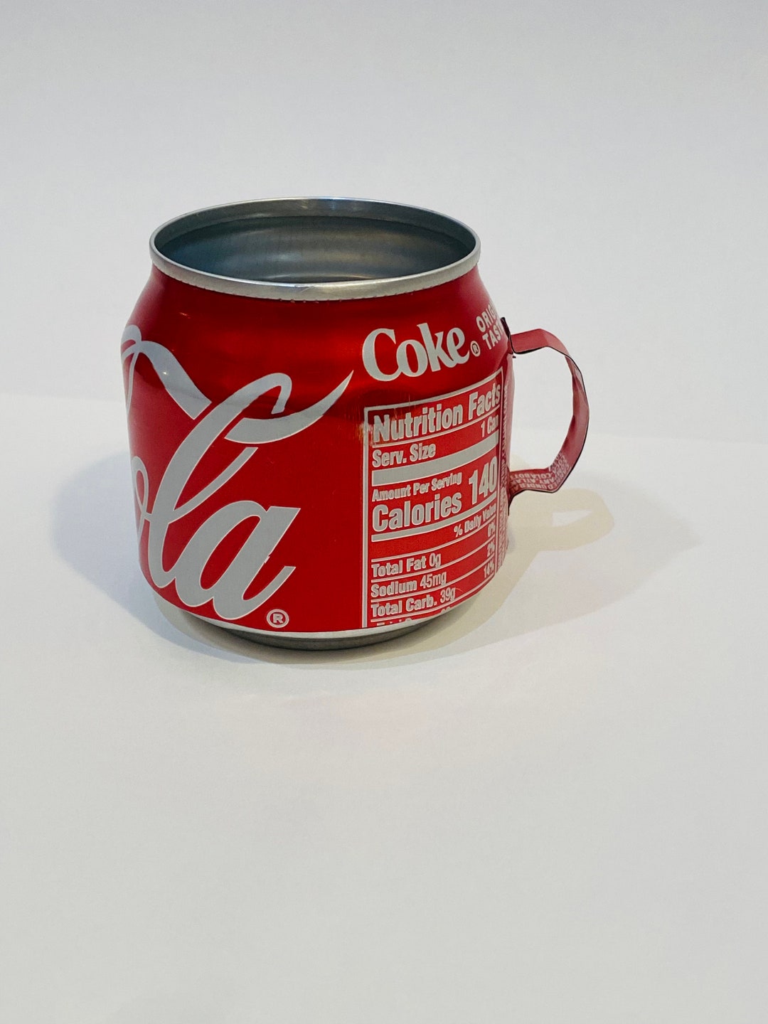 Mini Soda Cups ! Made With Soda Cans - Etsy