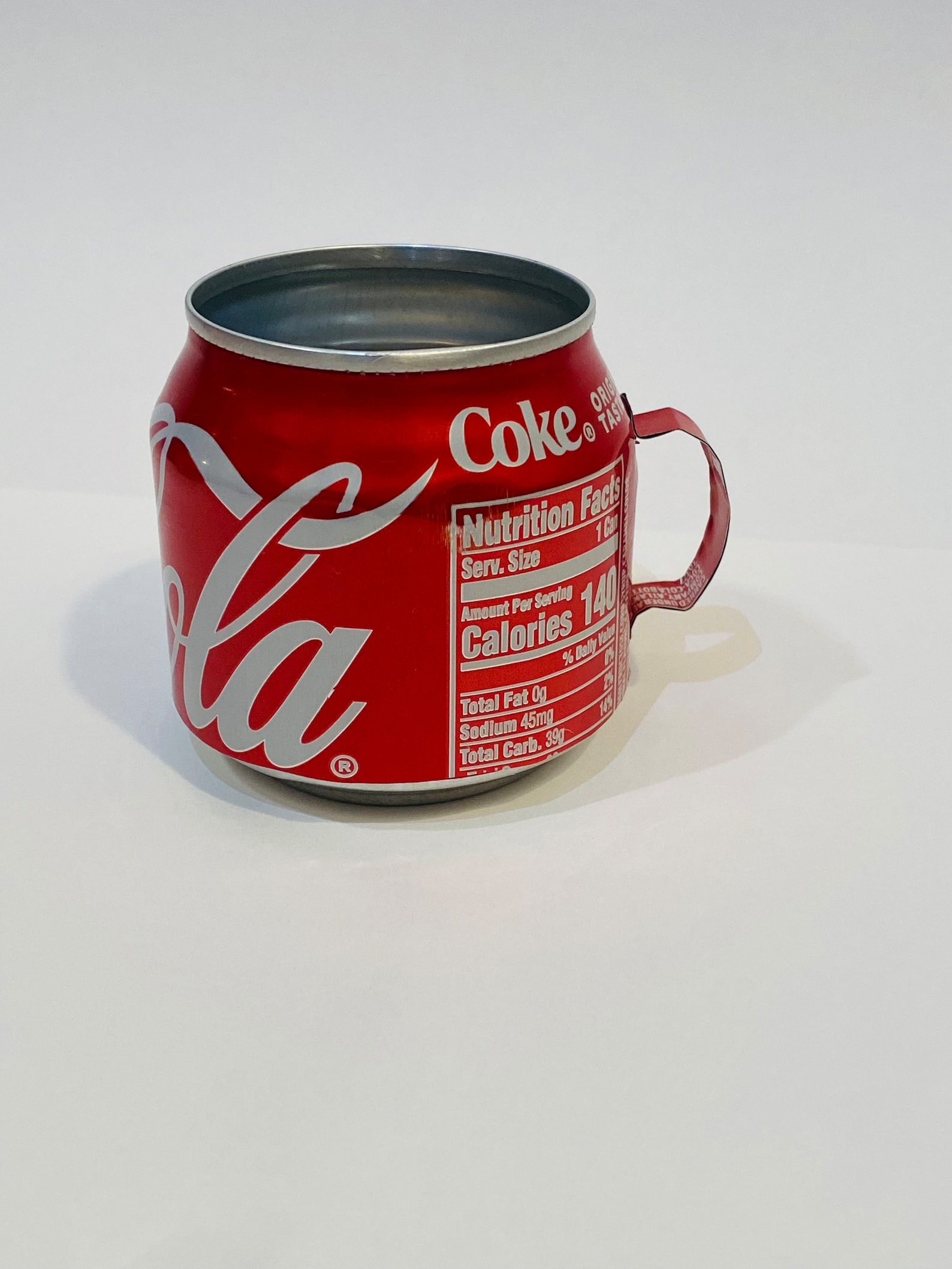 Mini Soda Cups ! Made With Soda Cans - Etsy