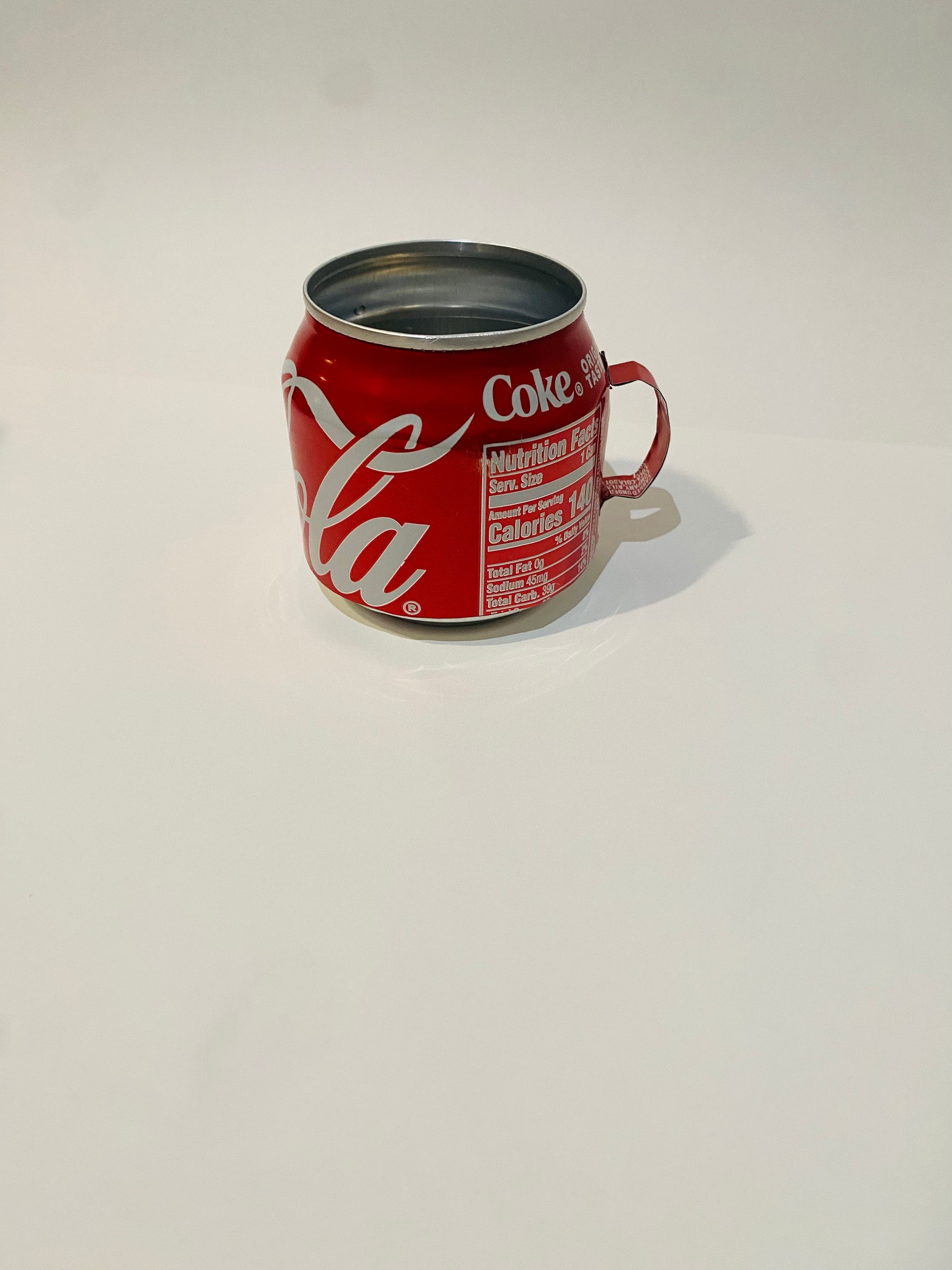 Mini Soda Cups ! Made With Soda Cans - Etsy
