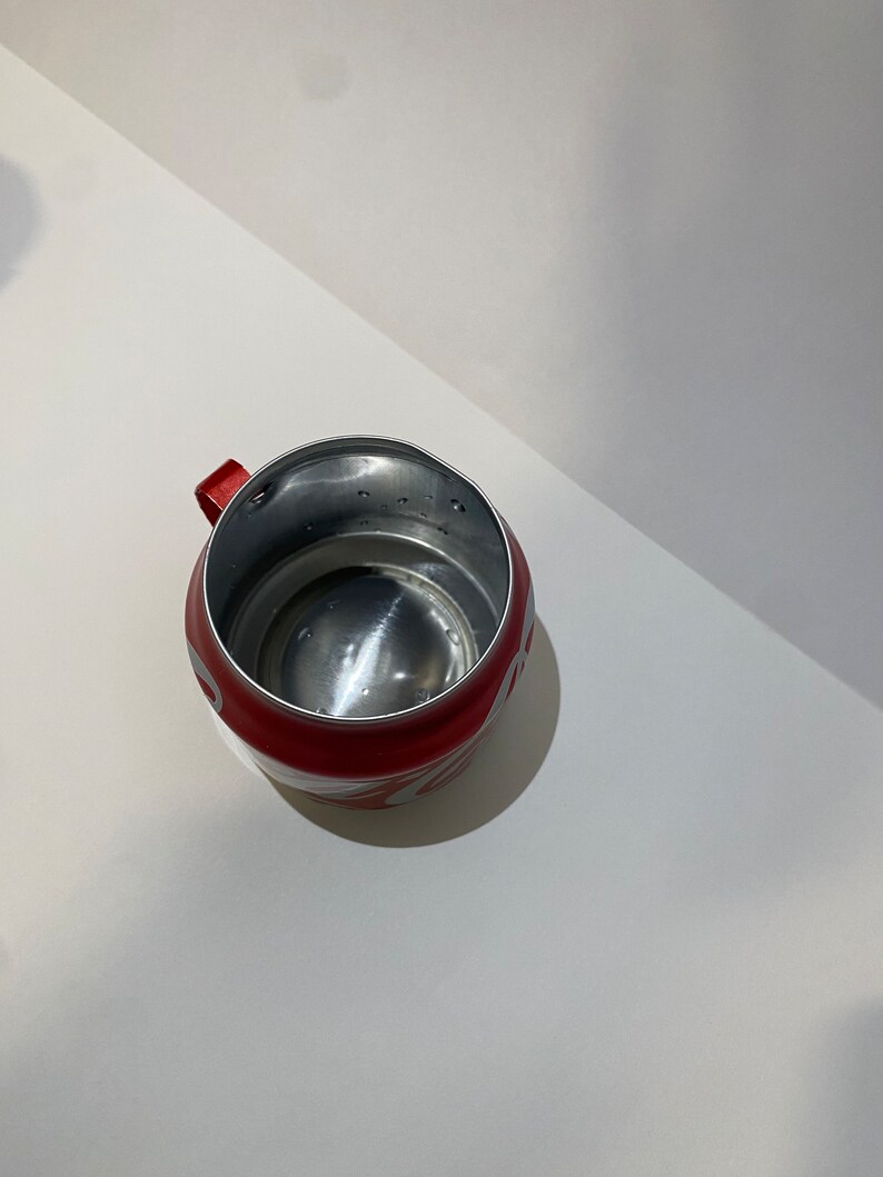 Mini Soda Cups ! Made With Soda Cans - Etsy