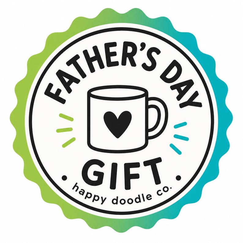 Dad's Fun Notepad Set - CHOOSE 2 Pads – Funny Father's Day Gift, 50 ...
