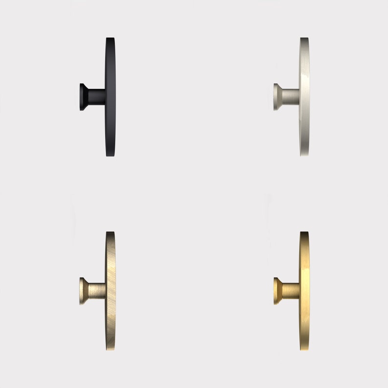 Large Nautical Sea Boat Themed Cabinet Drawer Door Cupboard Knob Handle ...