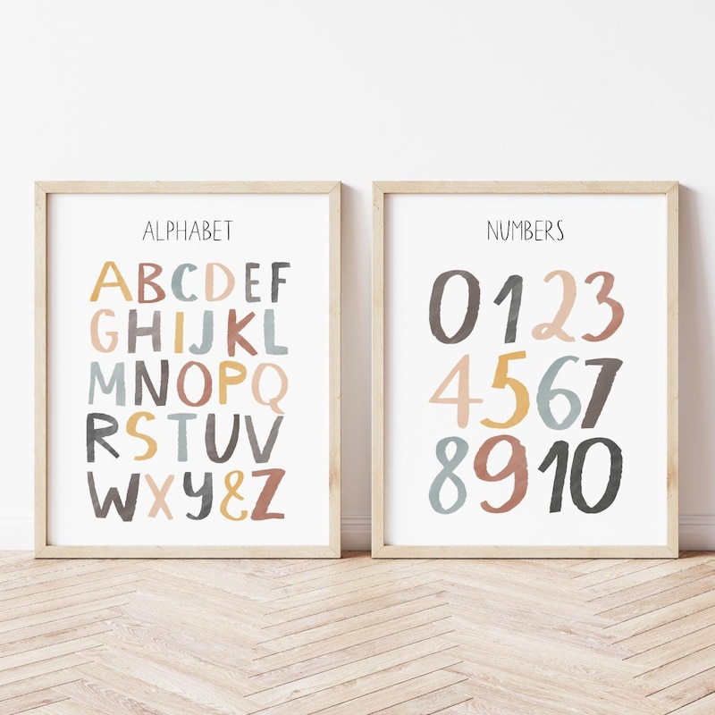 wildplayprintables - Etsy