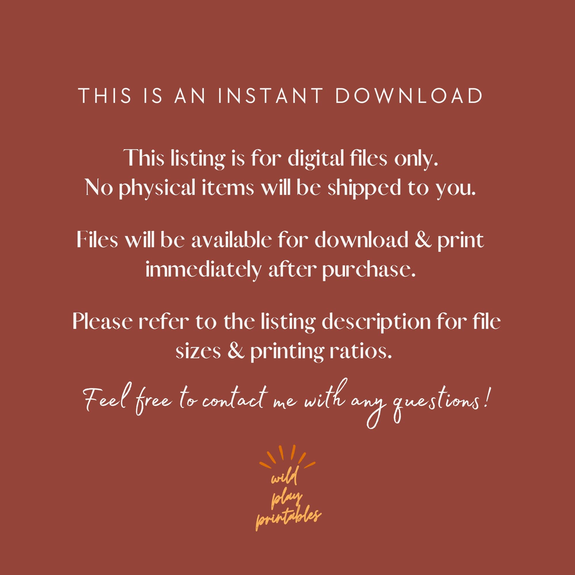 Printable Make Your Own Monster Tag for Treat Bags, Halloween Favor Bag ...