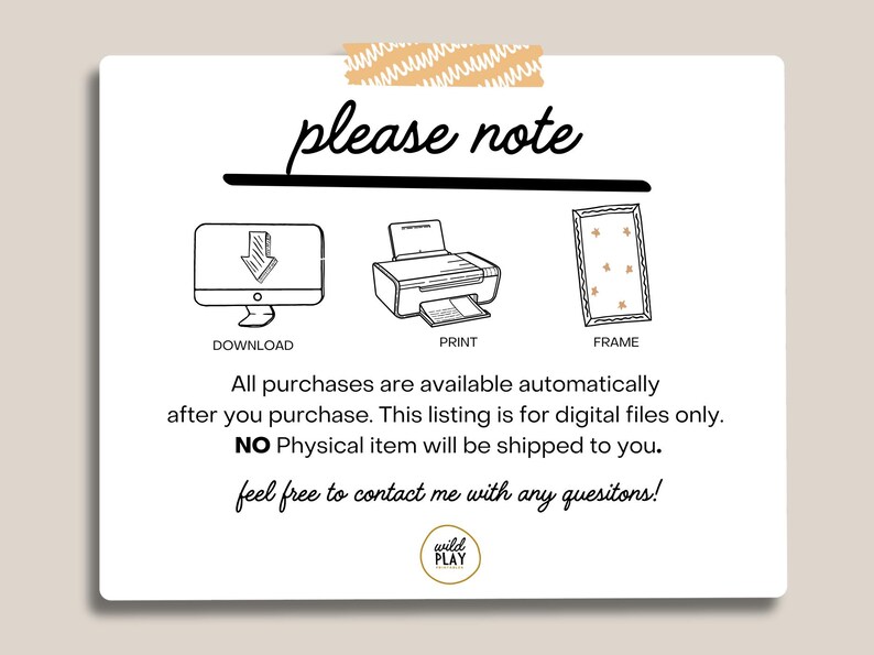 Watercolor Rainbow Shapes Poster, Learning Geometric Shapes, Montessori ...