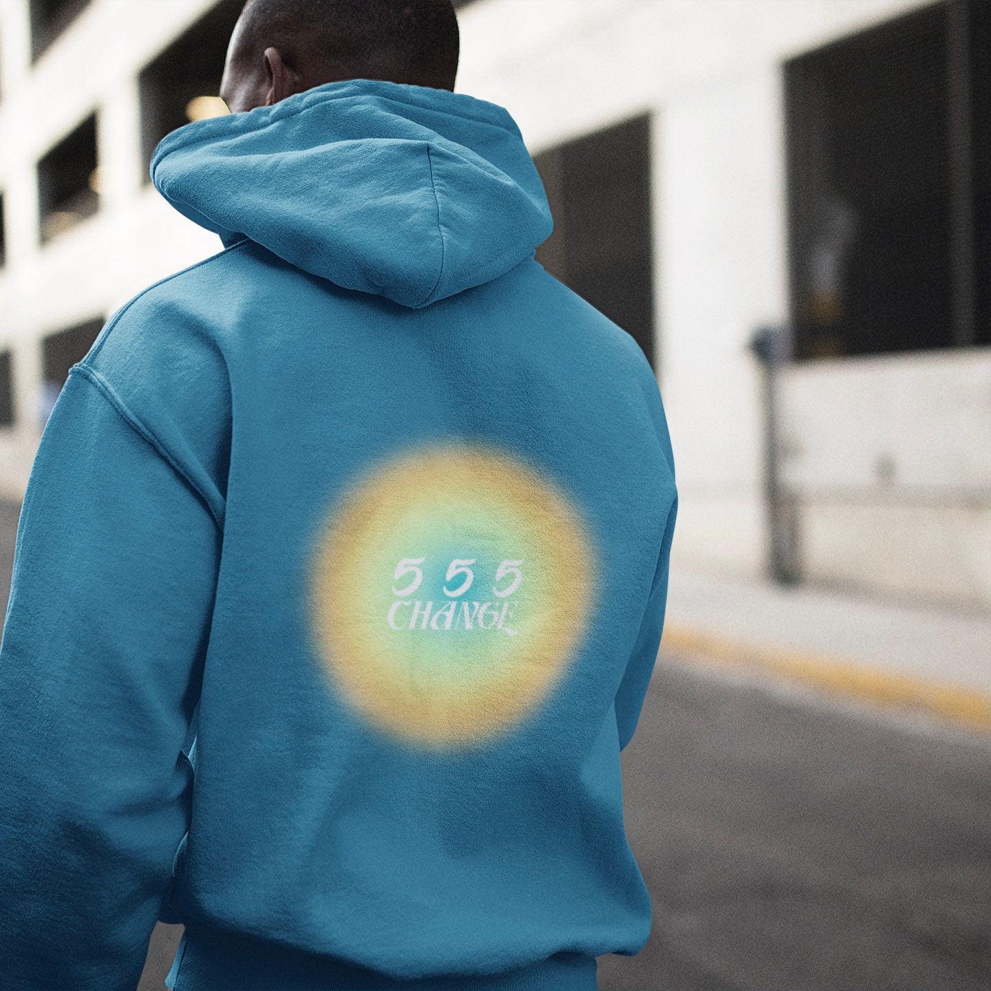 Angels Numbers Sweat à Capuche Unisexe - Etsy