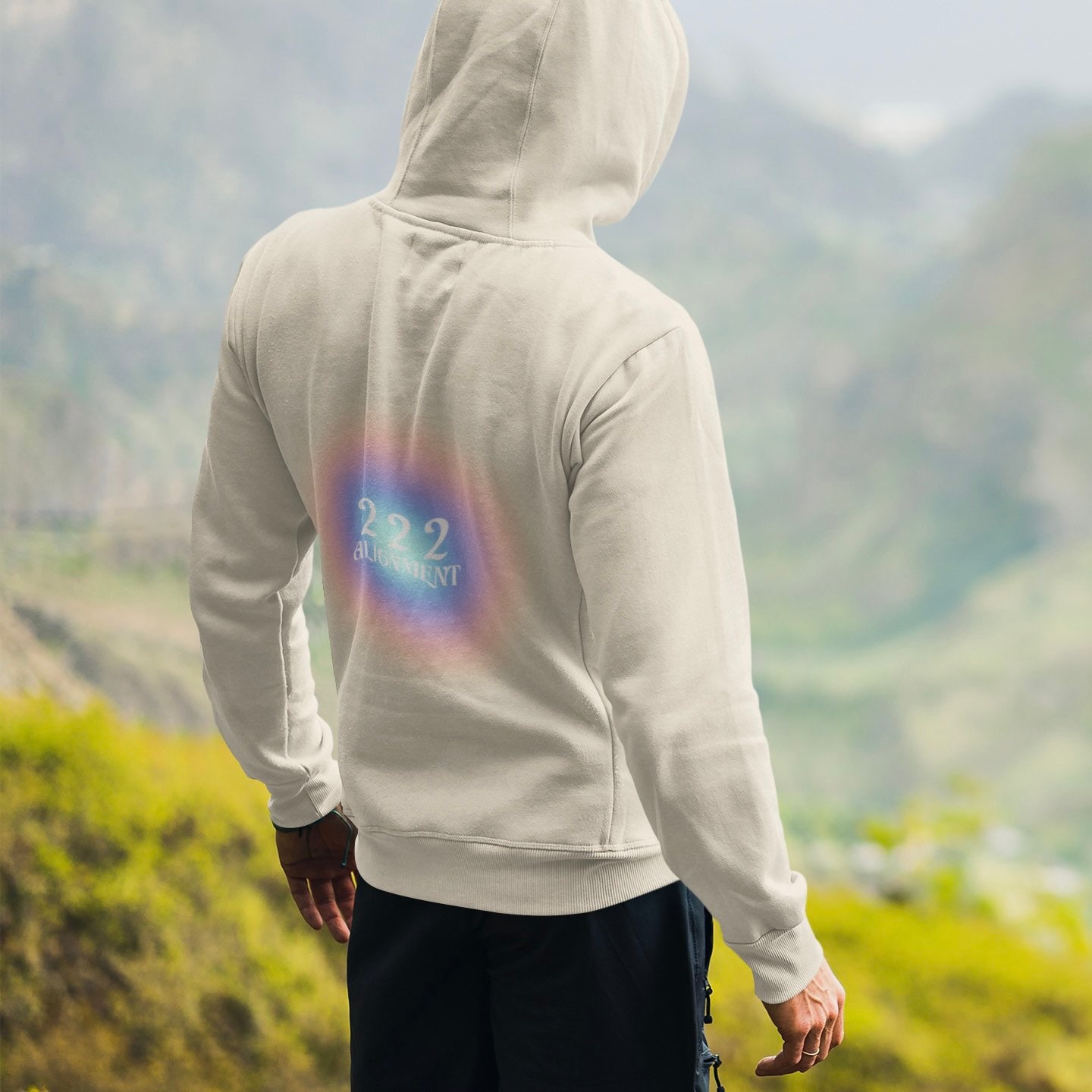 Angels Numbers Sweat à Capuche Unisexe - Etsy