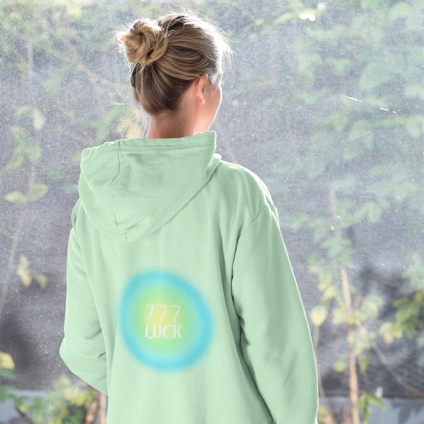 Angels Numbers Sweat à Capuche Unisexe - Etsy