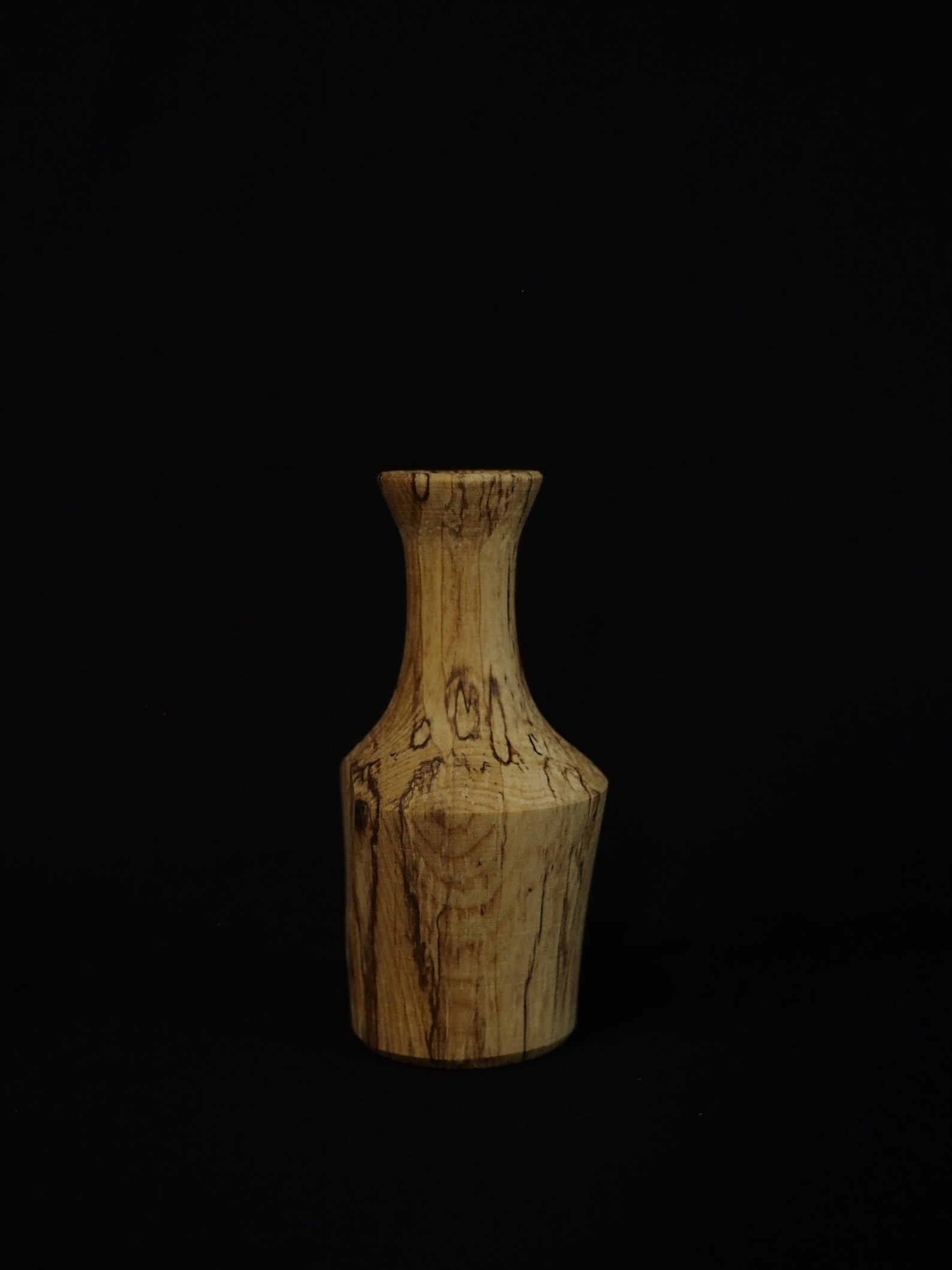 Handmade Wooden Vase | Flower Vase | Home Decor | Minimalist Vase - Etsy