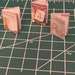 Miniature Sewing Patterns 1:12th Scale Sewing Pattern Sleeve and ...