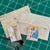 Miniature Sewing Patterns 1:12th Scale Sewing Pattern Sleeve and ...