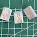 Miniature Sewing Patterns 1:12th Scale Sewing Pattern Sleeve and ...