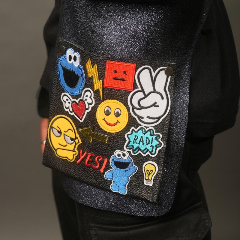 Detachable Pockets - Etsy