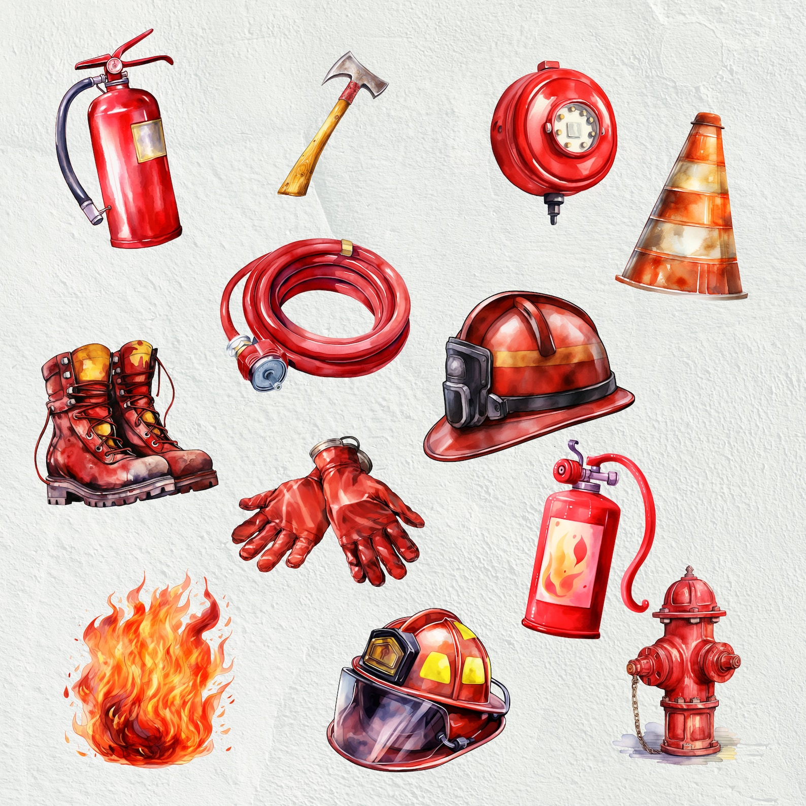 30 Feuerwehr Clipart PNG | Feuerwehr Clipart | Feuerwehrmann Clipart png Feuerwehrauto Clipart ...