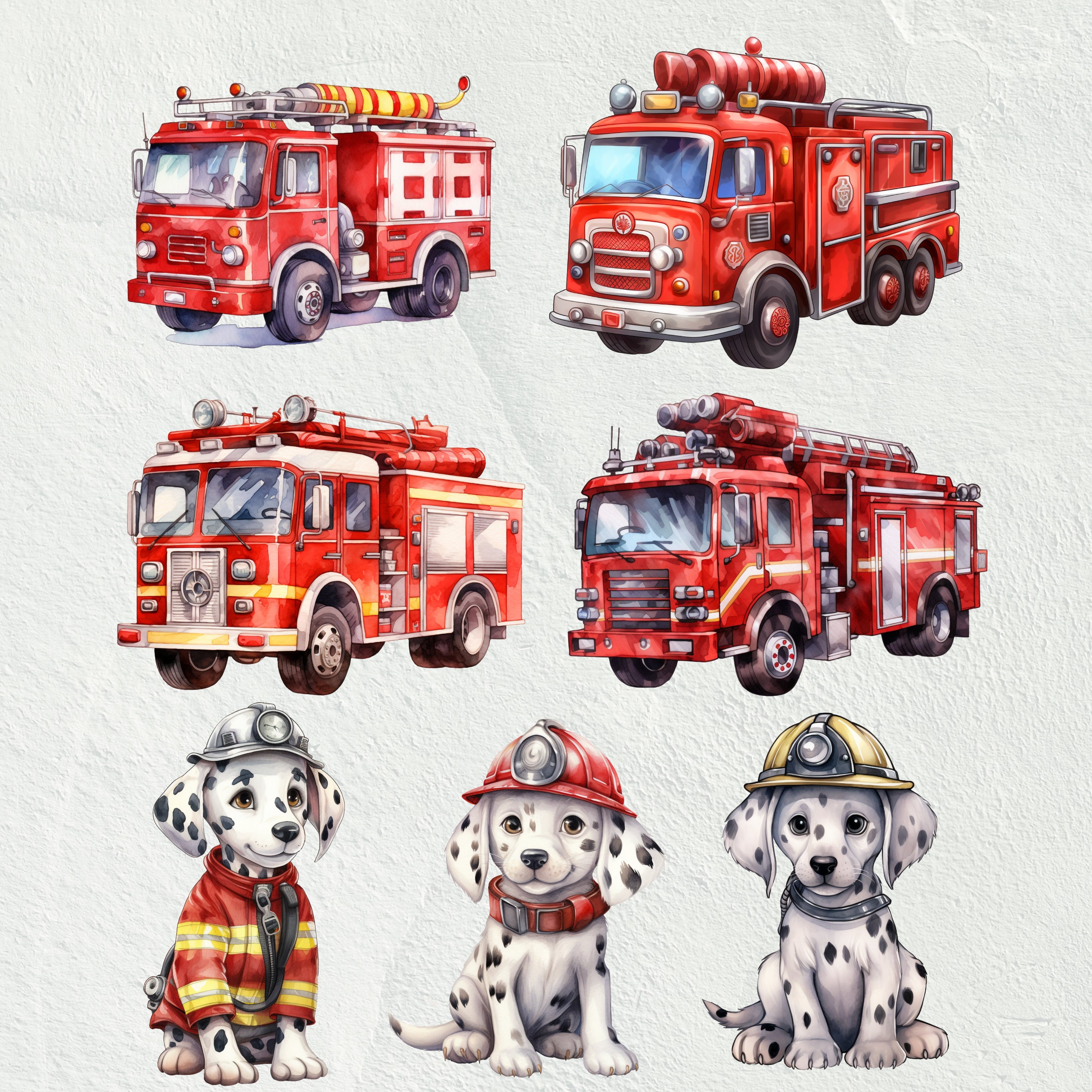 30 Fire Department Clipart PNG Fire Station Clipart Fire Fighter ...
