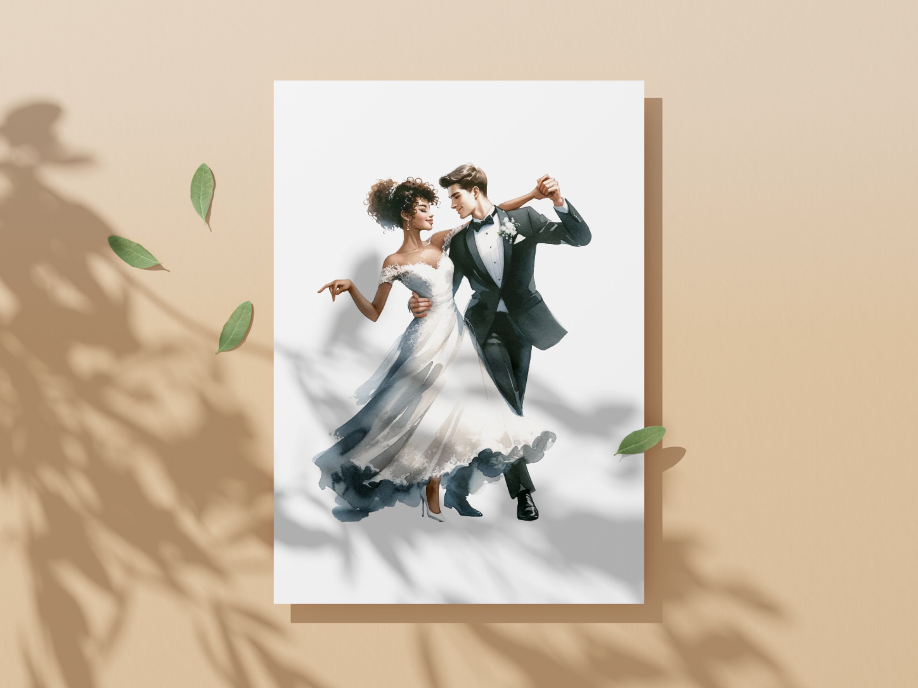 10 Bride and Groom Clipart SVG Husband and Wife PNG Couple Clipart ...
