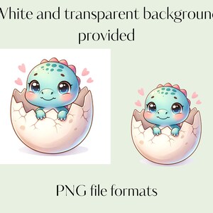 34 Cute Dinosaur Clipart Dinosaurs Clipart Dinosaur Egg Dinosaur PNG ...