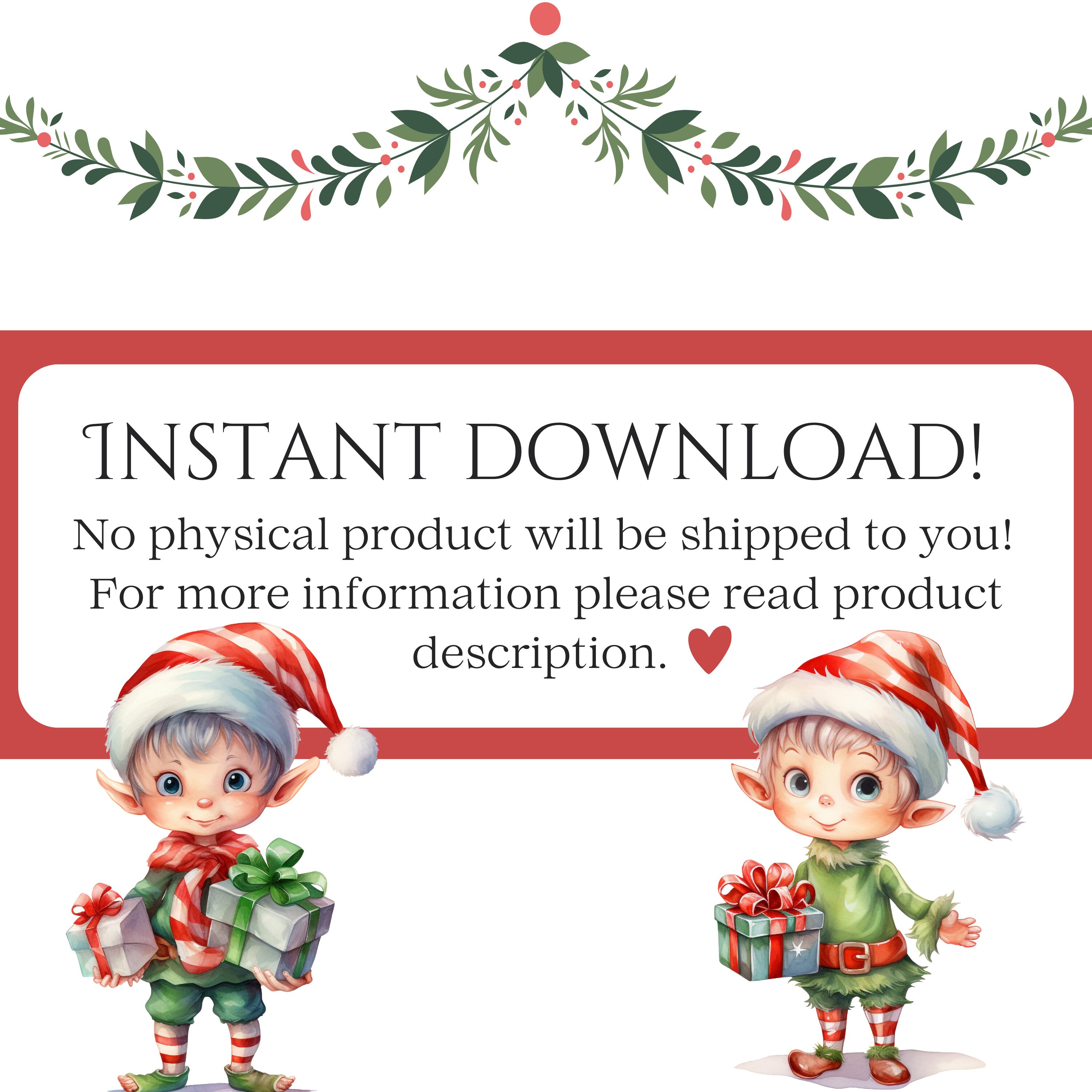 16 Christmas Elf Clipart Bundle Christmas Elf Svg Christmas Elf Png ...