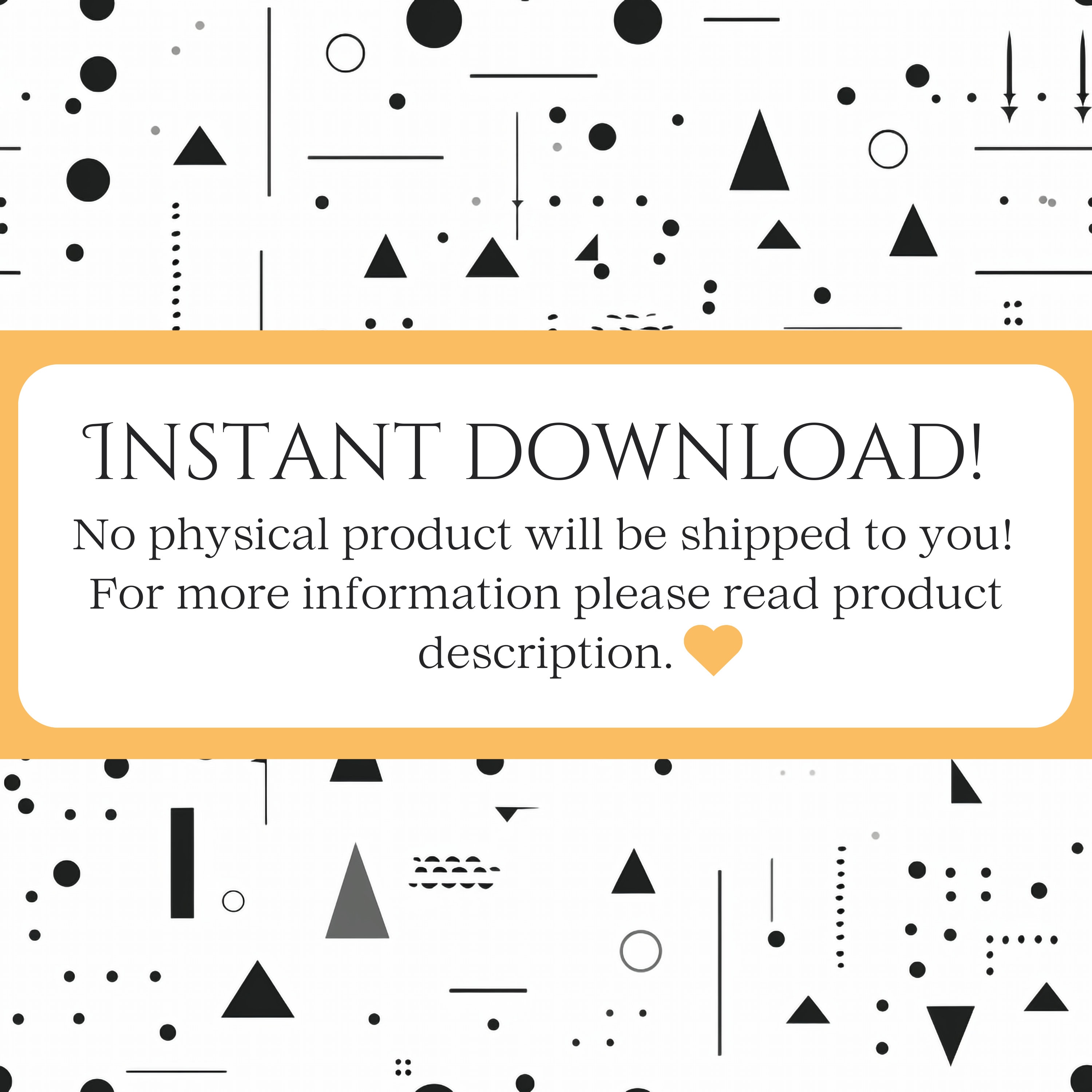 4 SVG Geometric Pattern Background Seamless Pattern PNG EPS Repeating ...