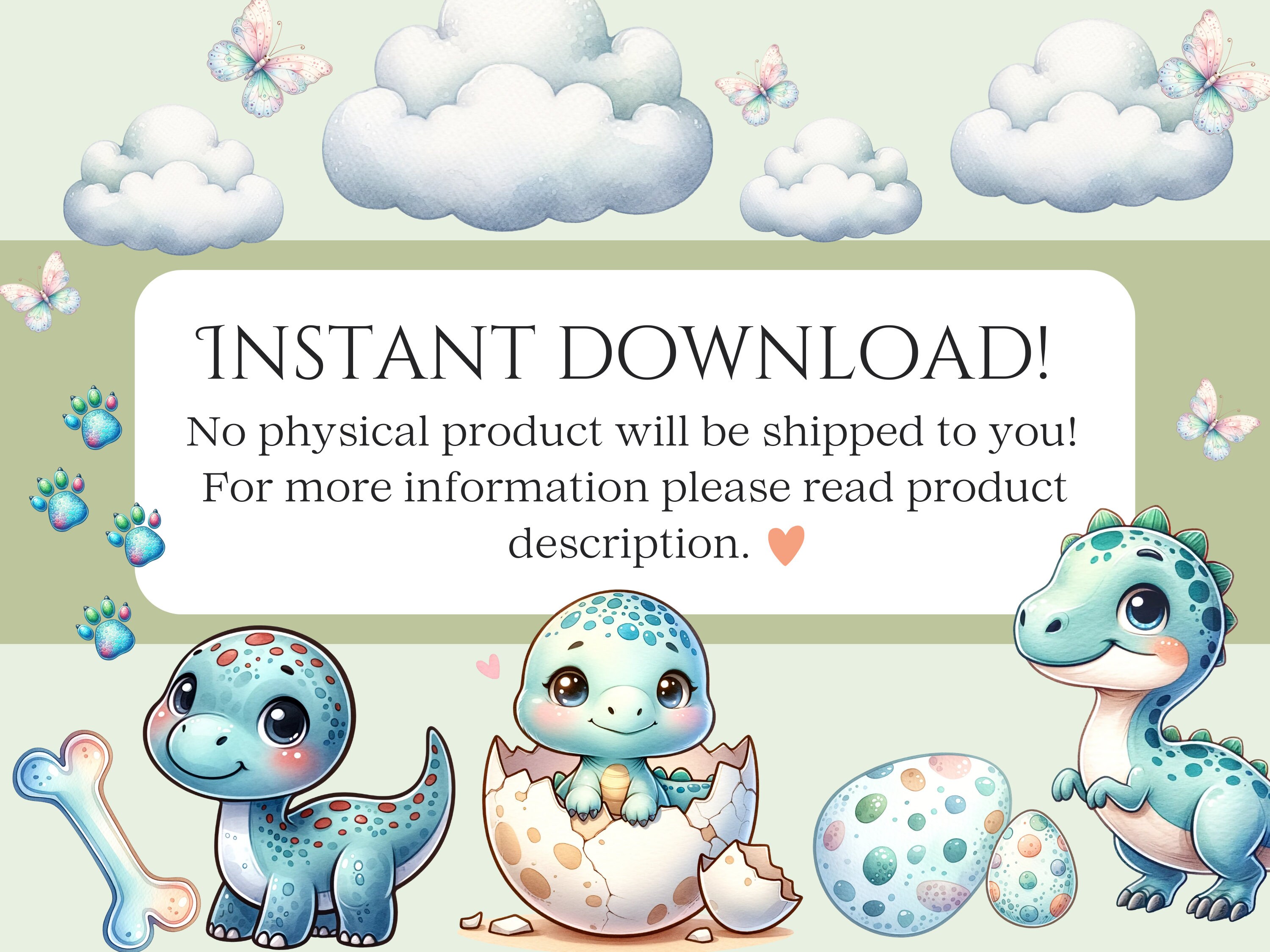 34 Cute Dinosaur Clipart Dinosaurs Clipart Dinosaur Egg Dinosaur PNG ...