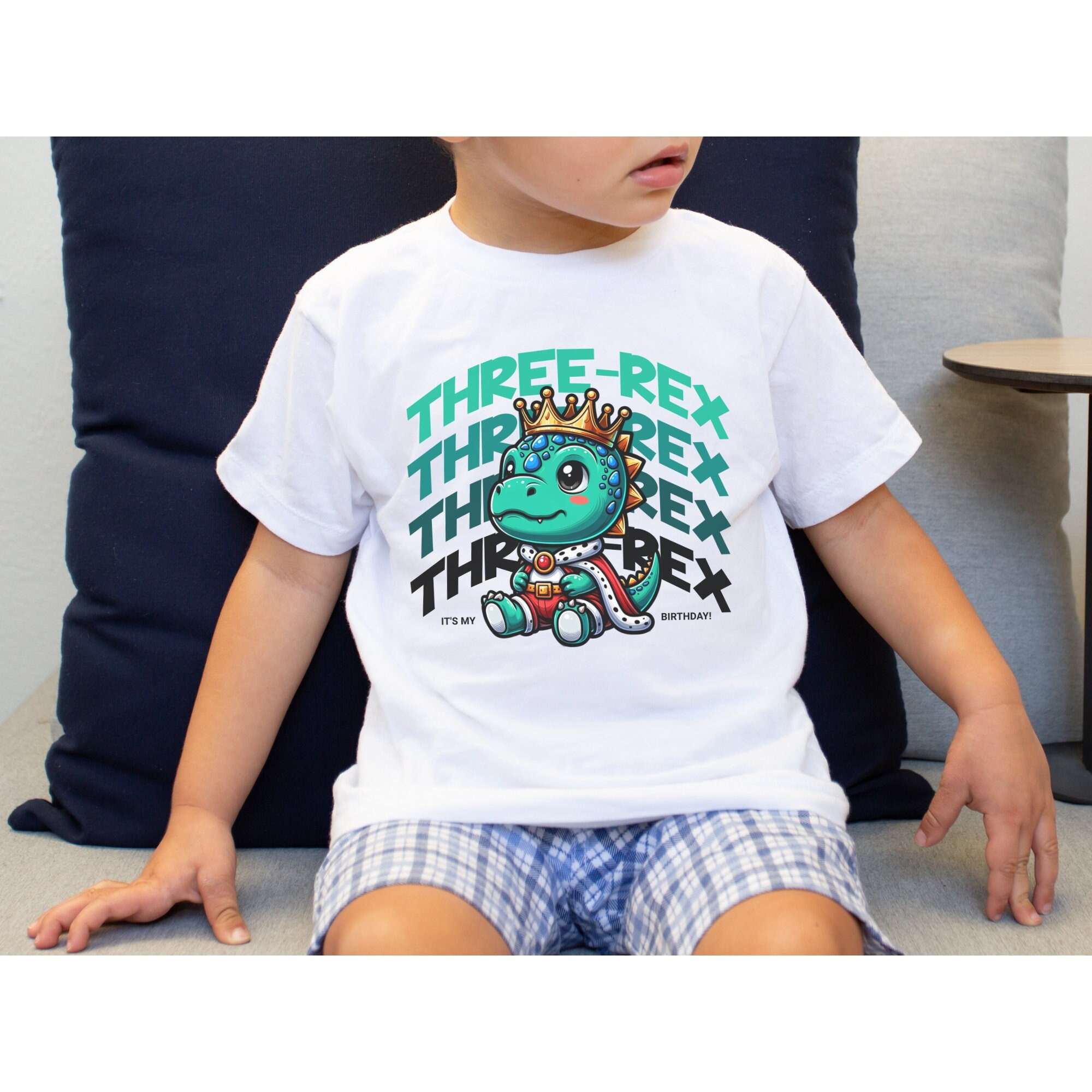 Oneasaurus 1st Birthday Outfit, Dinosaur Family Matching Birthday ...