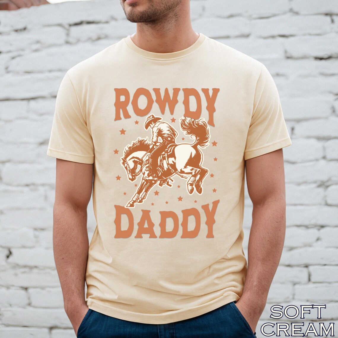 Rowdy Mama First Rodeo Birthday Shirt Cowgirl 1st Birthday Party T ...