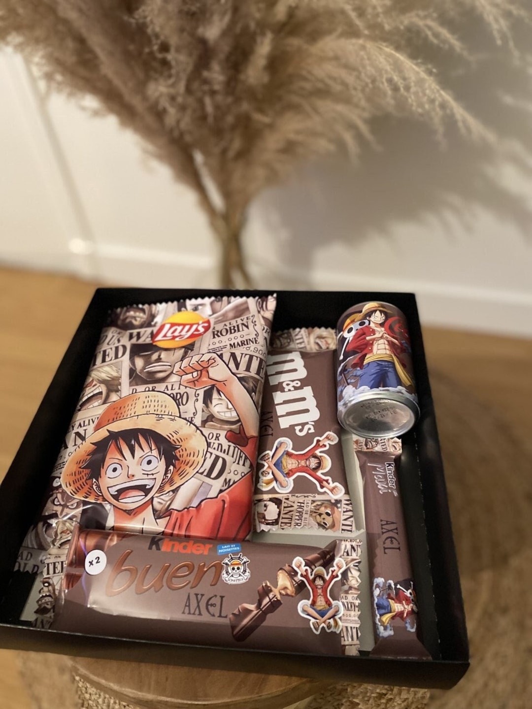 Box One Piece - Etsy