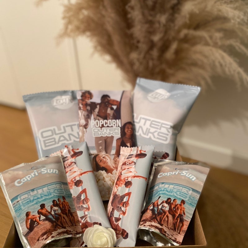 Outer banks funko pop - Etsy France