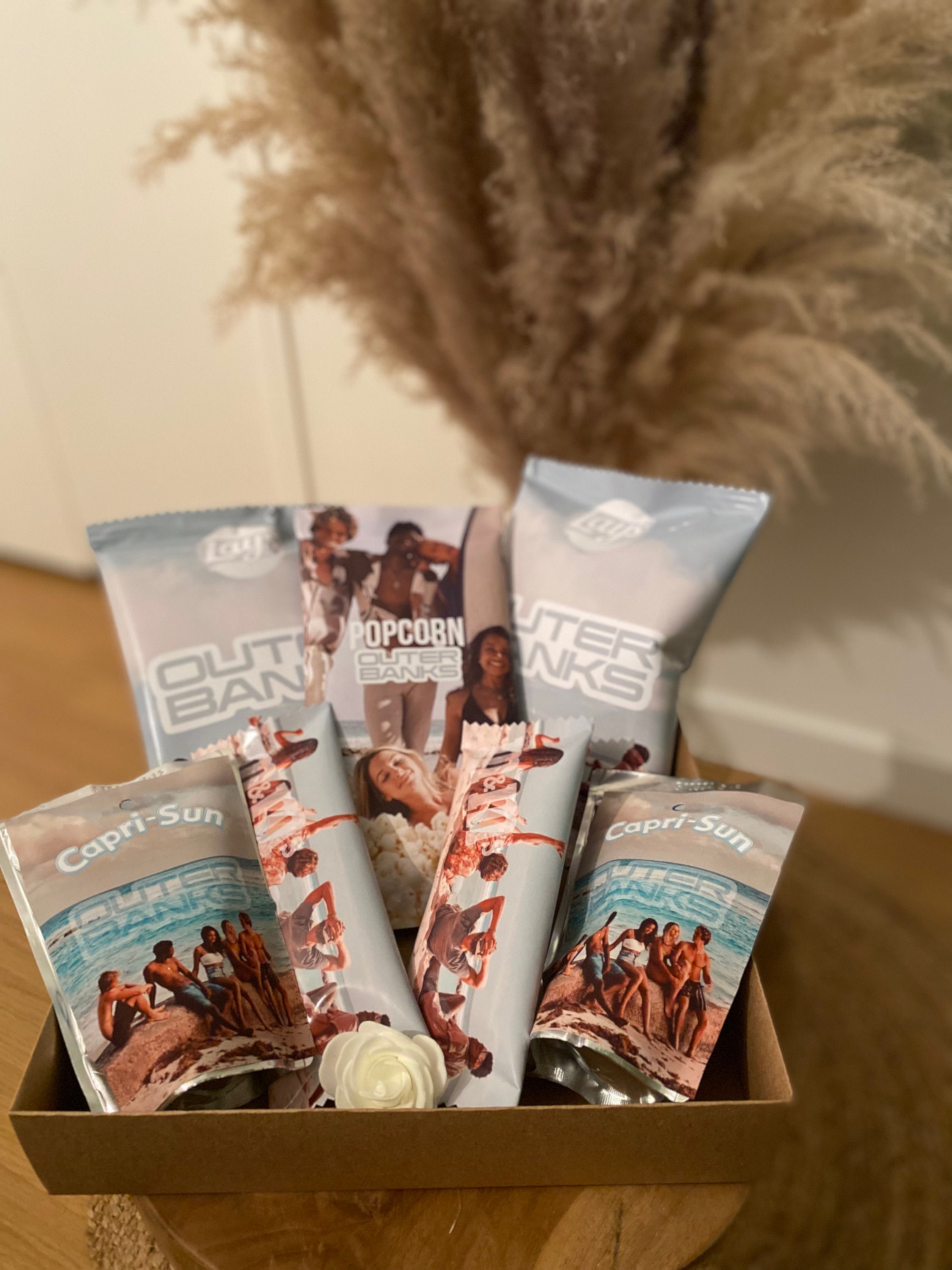 Box Duo Outer Banks - Etsy