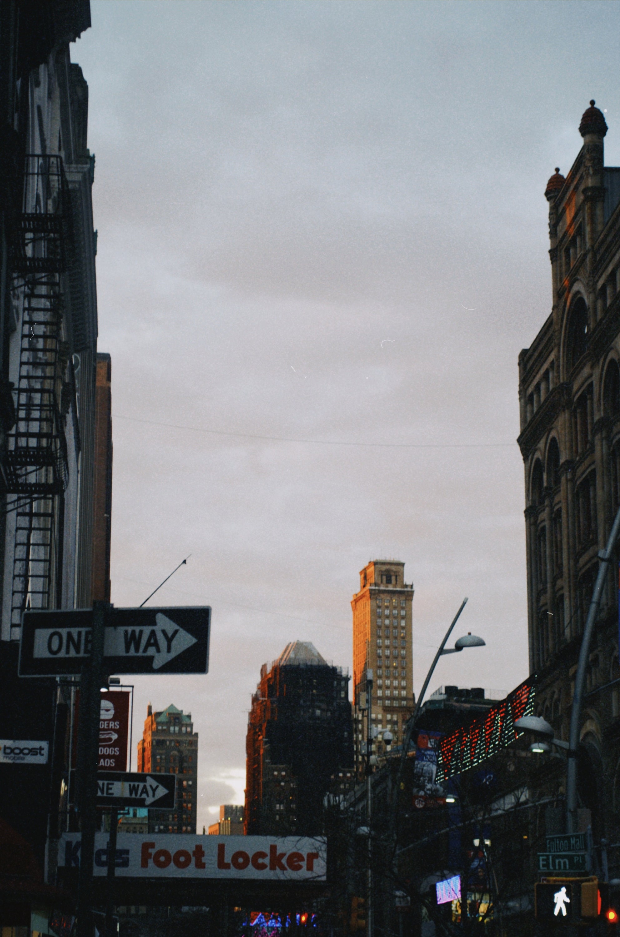 Brooklyn Streets - New York City Photography - Etsy
