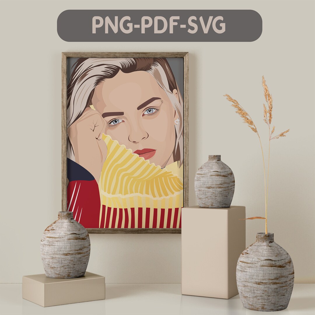 Anne Marie, Singer, Music, Pop Music, Female Portrait, Printable Art ...