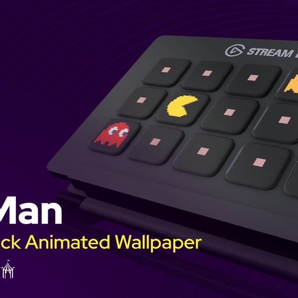 Stream Deck Icons - Etsy