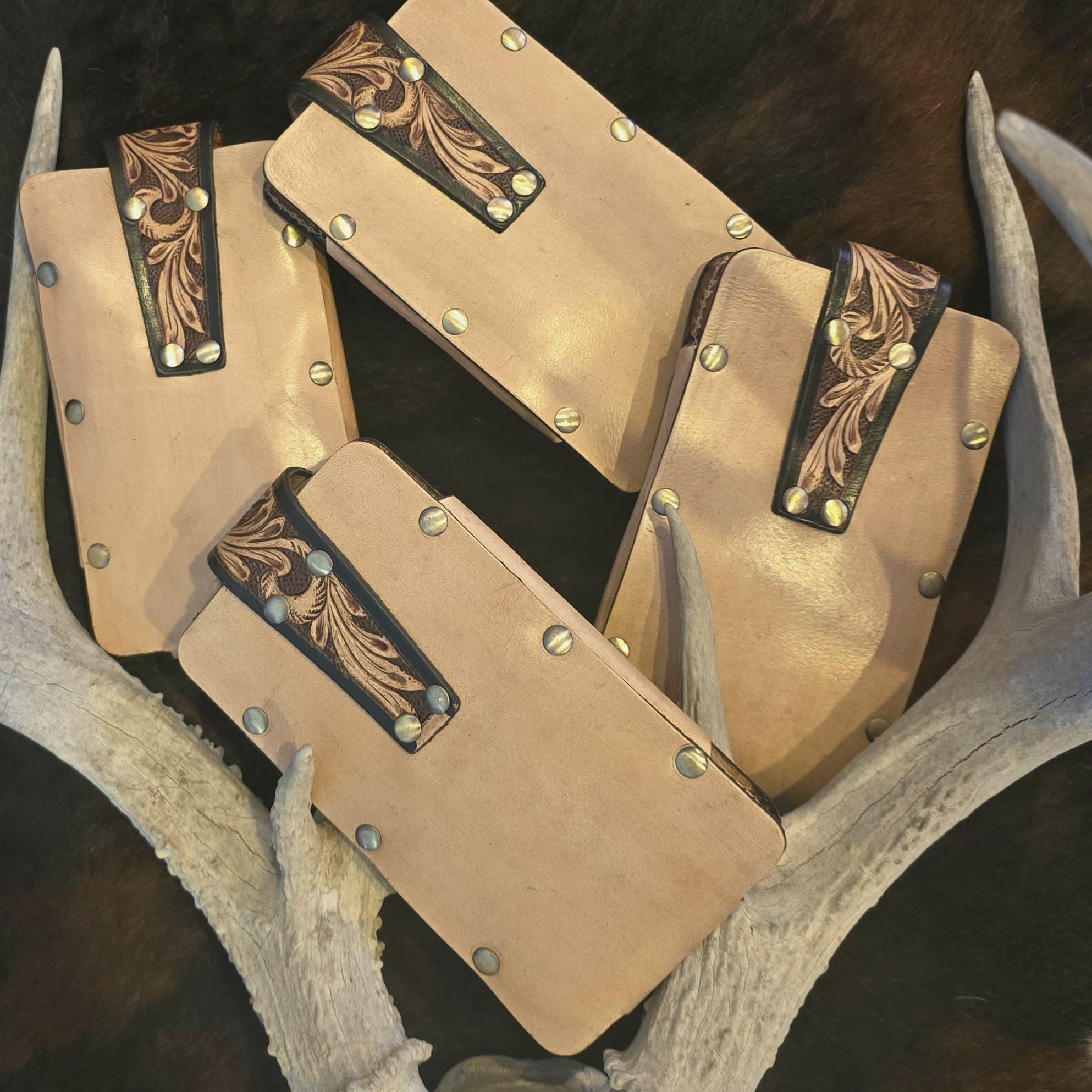 Cell Phone Case, Tooled Leather Cell Case, Western Cell Phone Case. - Etsy