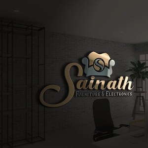 Get 3 Custom Logo Designs for Your Business Professional Logo & Graphic ...