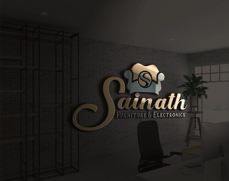 Get 3 Custom Logo Designs for Your Business Professional Logo & Graphic ...